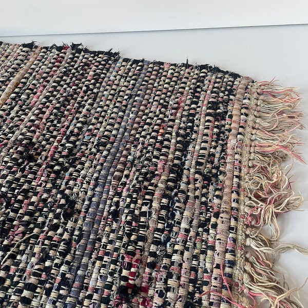 Rag Rug Loom - Etsy