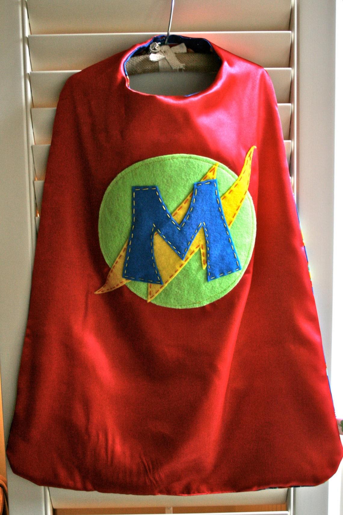 Superhero Cape/custom - Etsy