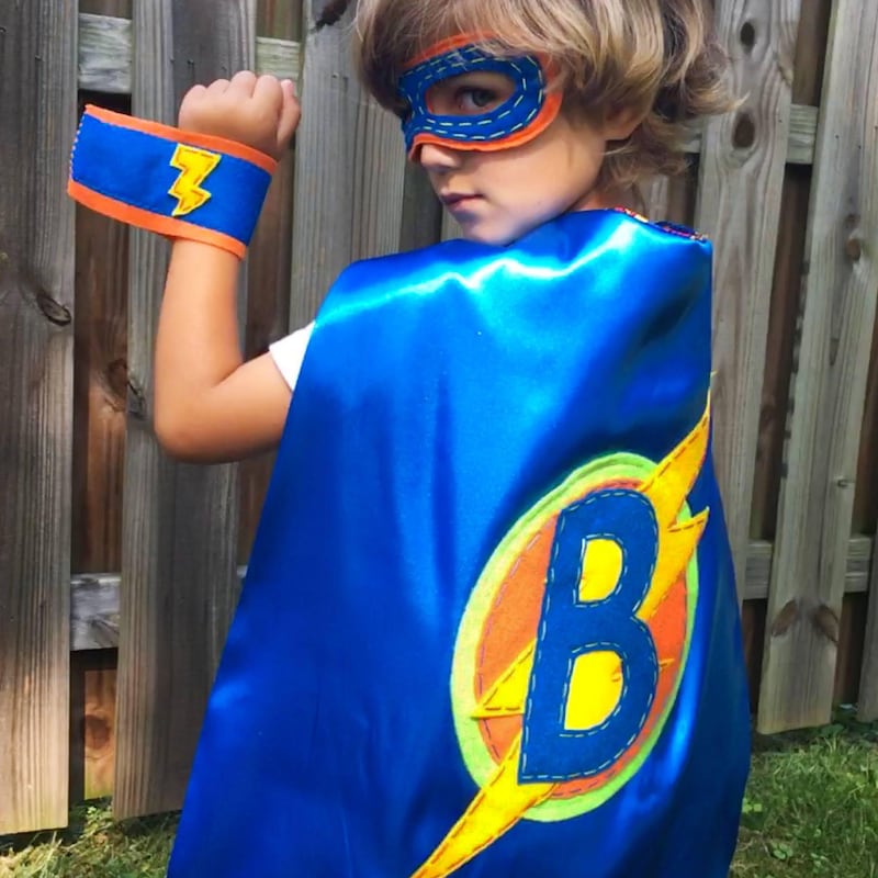 Dress up Cape - Etsy