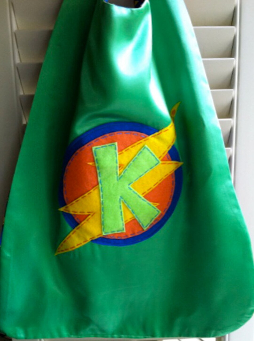 Superhero Cape/custom - Etsy