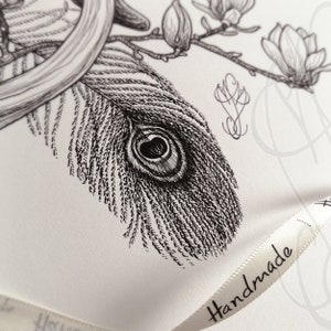 Martinefa's Original Drawing "renatus" (from Latin: “to Be Reborn ...