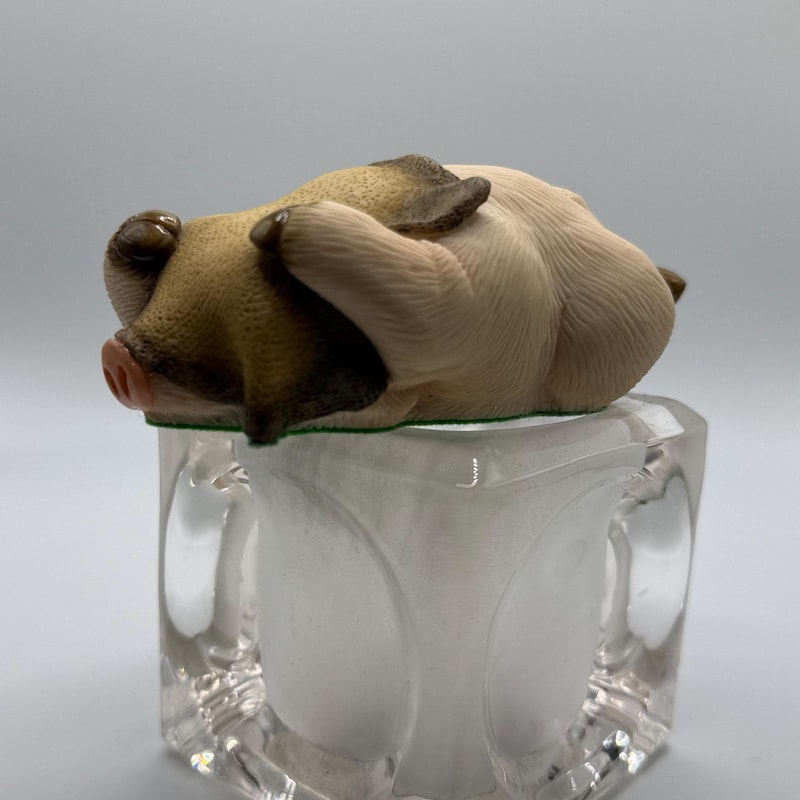 Piggin Collectables - Etsy UK