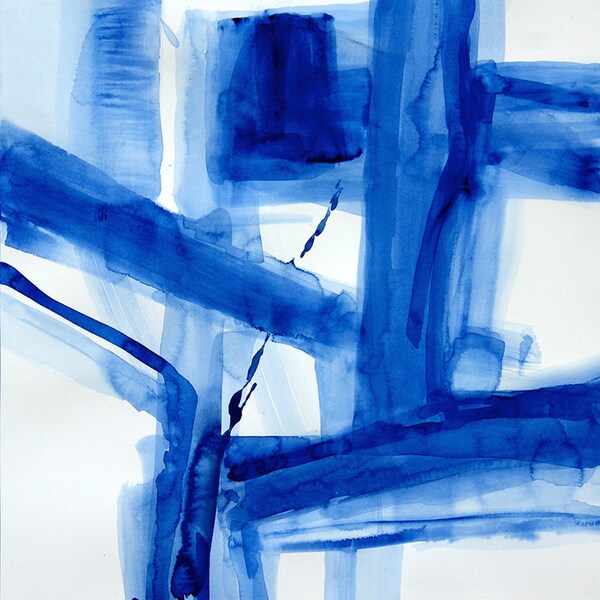 Franz Kline Prints - Etsy