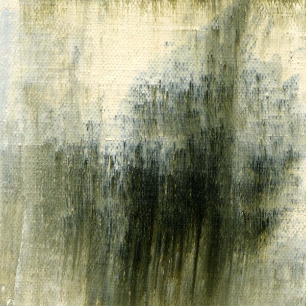 Abstract Art Prints Olive Green - Etsy