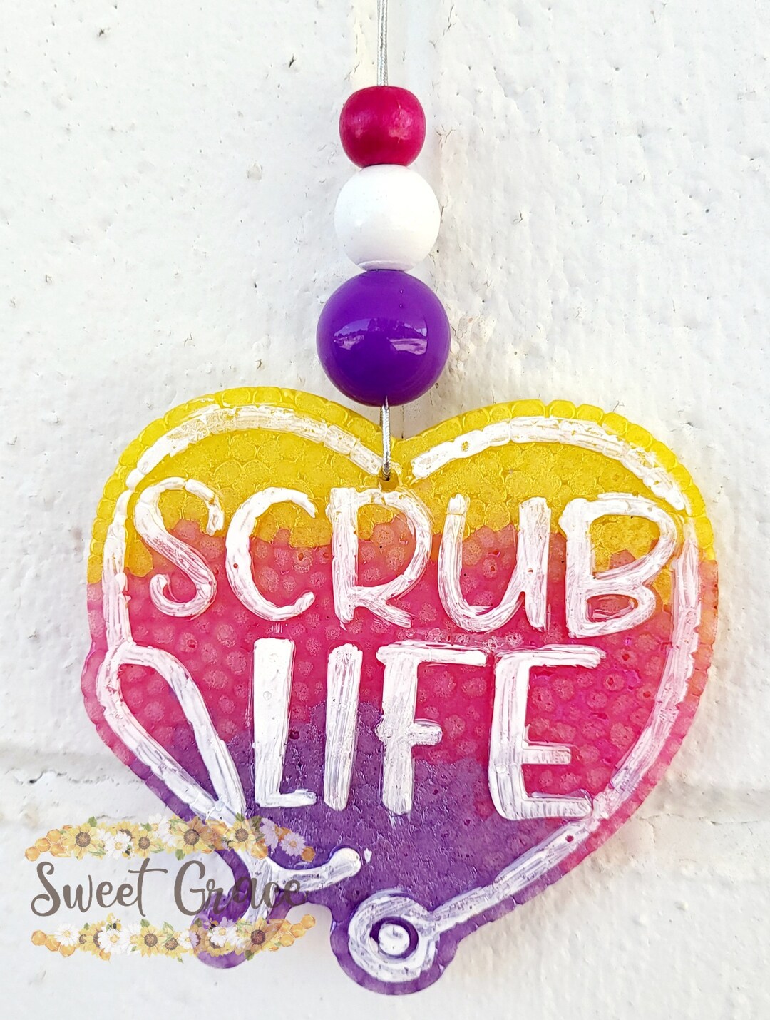 Nurse Freshies, Doctor Freshies, Car Freshies, Pretty Air Fresheners ...