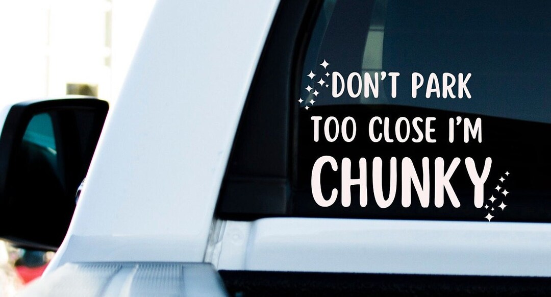 Funny Decals for Cars, Funny Decals for Trucks, Decals Stickers, Decals ...