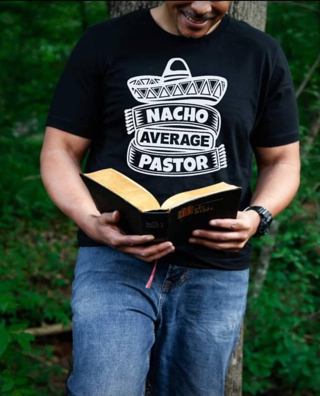 Funny Pastor Shirt, Pastor Appreciation Gift, Funny Christian Shirt ...
