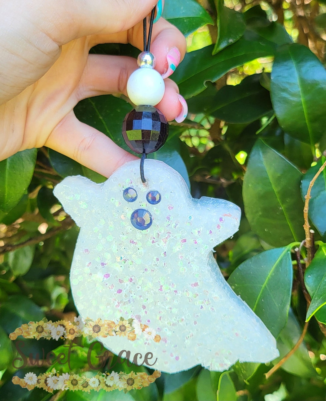 Ghost Freshies, Halloween Freshies, Car Freshies, Pretty Air Fresheners ...