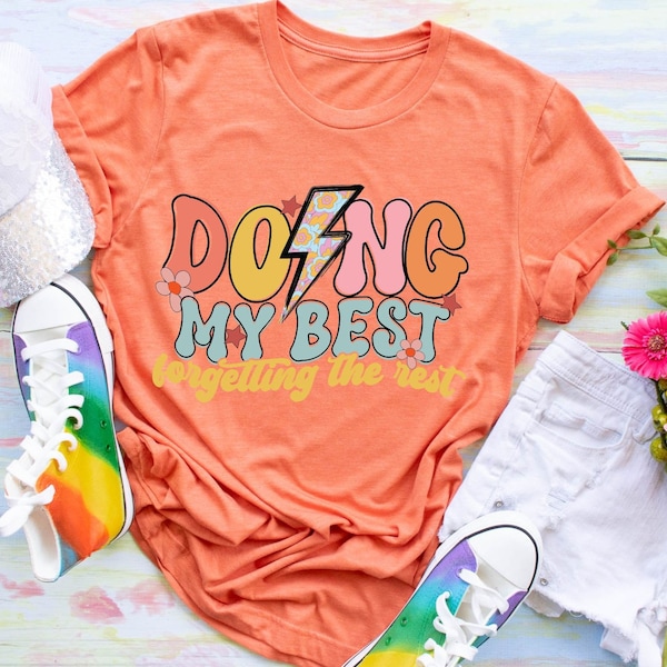 Bubble Letter T Shirts - Etsy