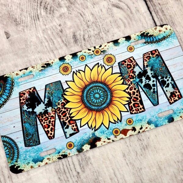 Sunflower Plate - Etsy