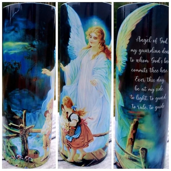 Angel Cups - Etsy
