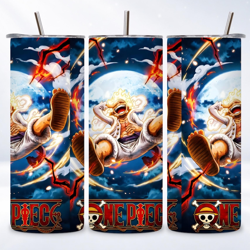 Luffy Wall Posters - Etsy