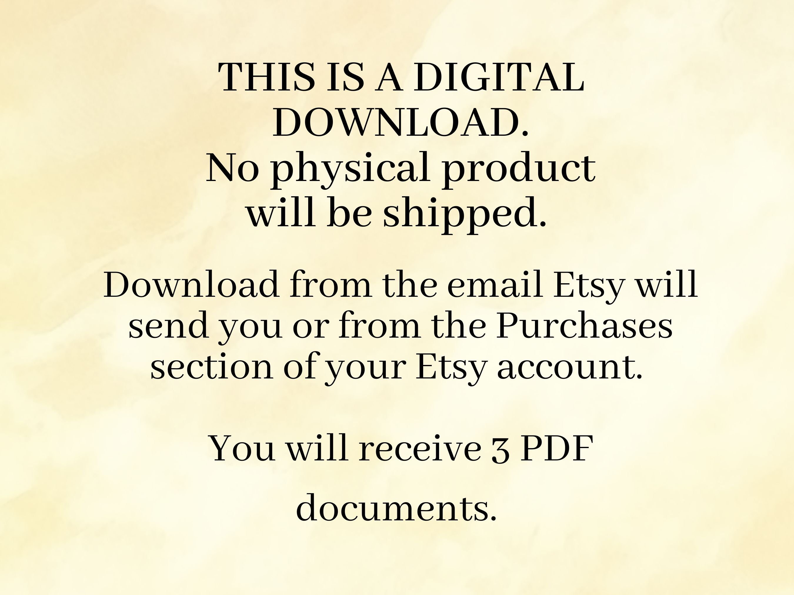 Brain Dump Printable ADHD Planner Adult | Anxiety Worksheets, ADHD to ...