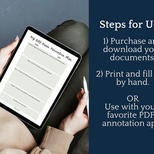 Self Harm Therapy Worksheets Bundle, CBT Therapy Tools for Self Injury Recovery, Anxiety ...