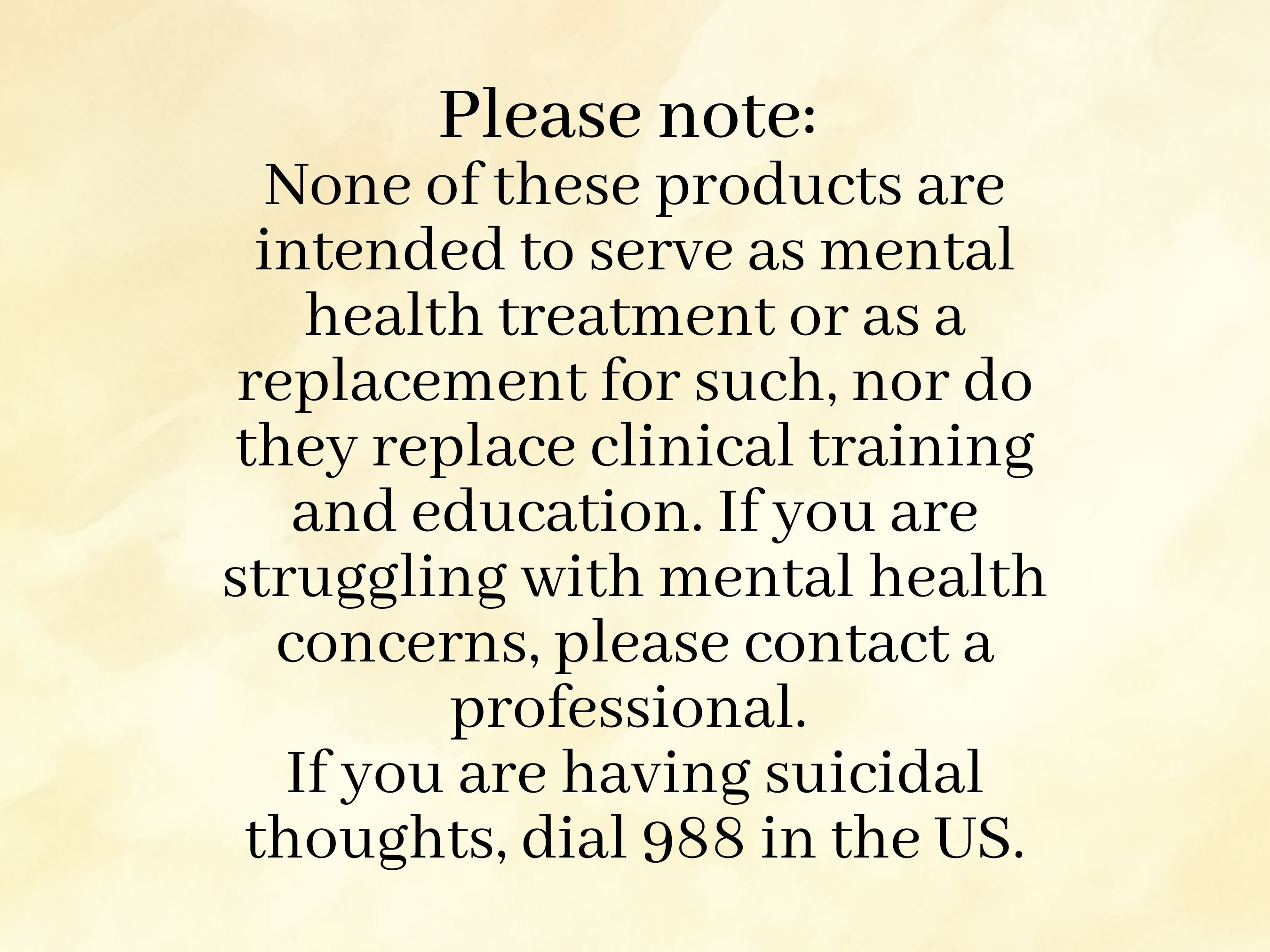 Brain Dump Printable ADHD Planner Adult | Anxiety Worksheets, ADHD to ...