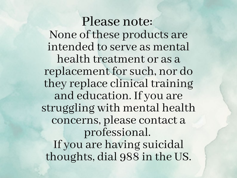 Continuing Education Hours Log Printable | Therapist CE Tracker ...
