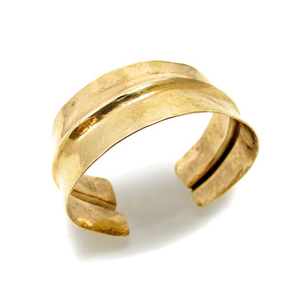 Large Cuff Bracelet - Etsy