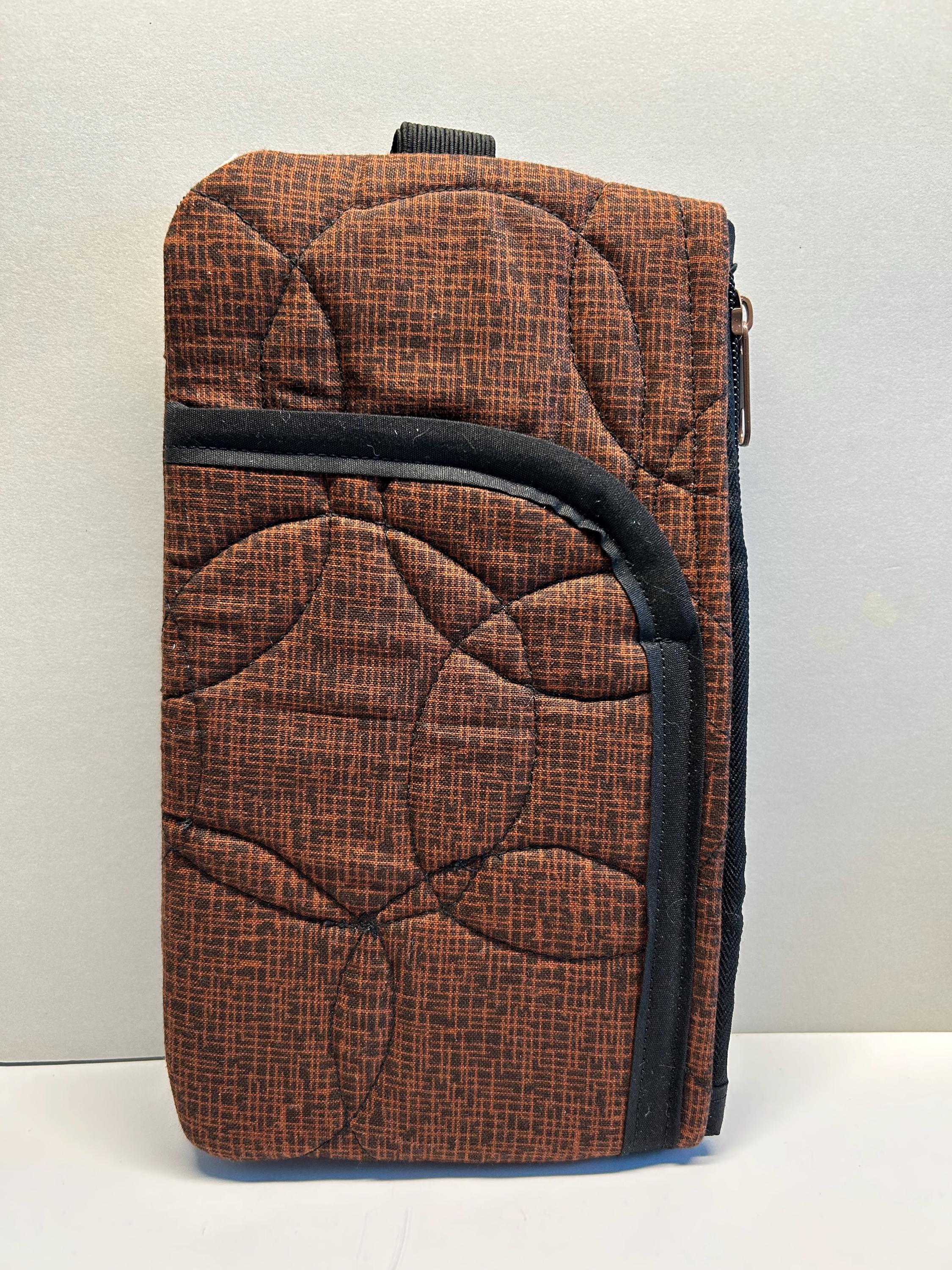 Walking Cane Pouch W/velcro LOOP - Etsy
