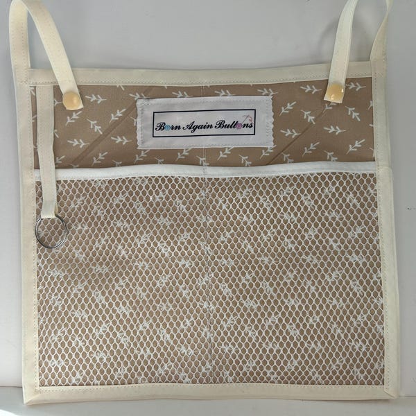 Detachable Pockets - Etsy