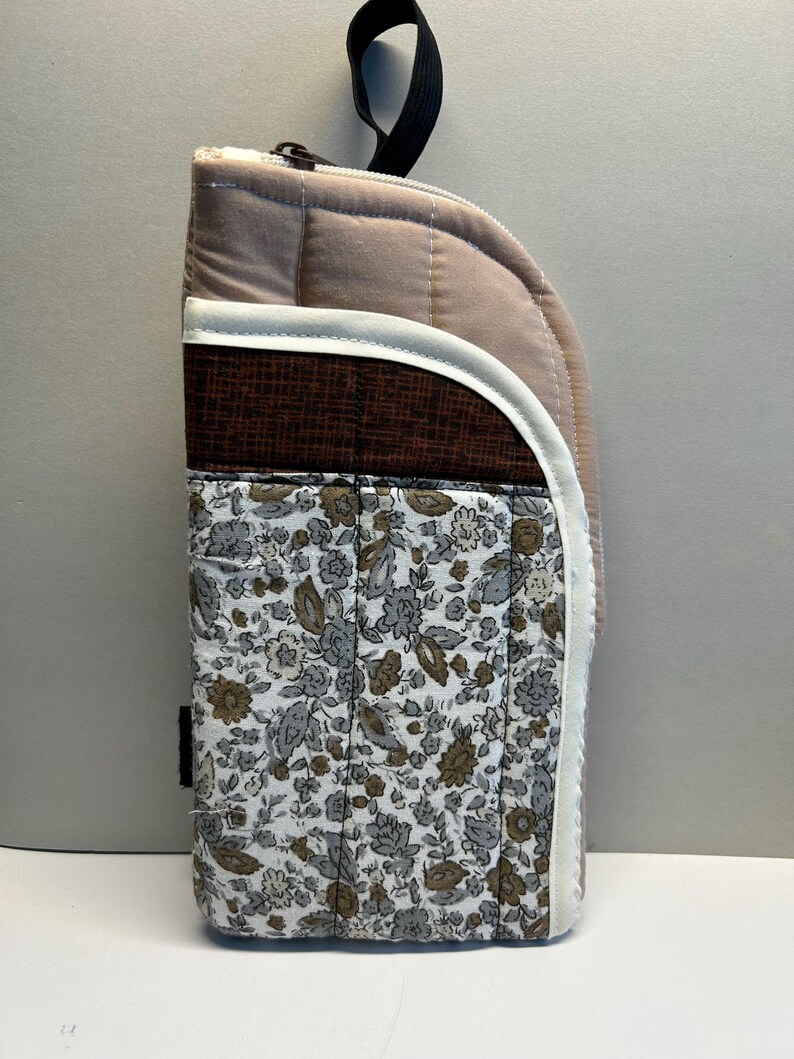 Walking Cane Pouch W/velcro LOOP - Etsy