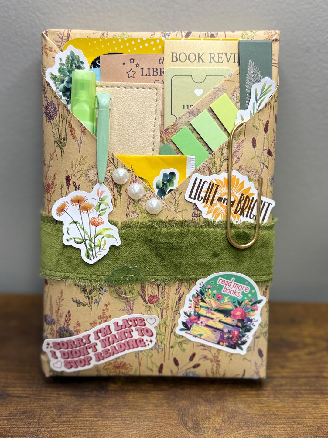 Blind Date With a Book [basic Bundle] - Etsy