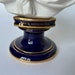 Tall Antique 19th Century Sevres Porcelain Bust Queen Marie Antoinette ...