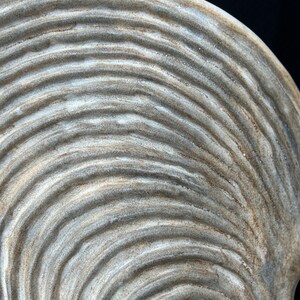 Vintage Dominique Guillot Vallauris Shell Plates Ceramic 1960 - Etsy