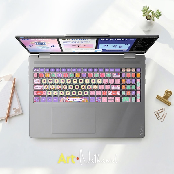 Full Keyboard Skins - Etsy