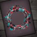 DIGITAL Christmas Lights Digital Paper Download - Etsy