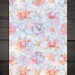 DIGITAL Magical Glowing Digital Papers - Digital Collage Sheet Download ...