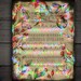 DIGITAL Christmas Lights Digital Paper Download - VBM2293 - Etsy