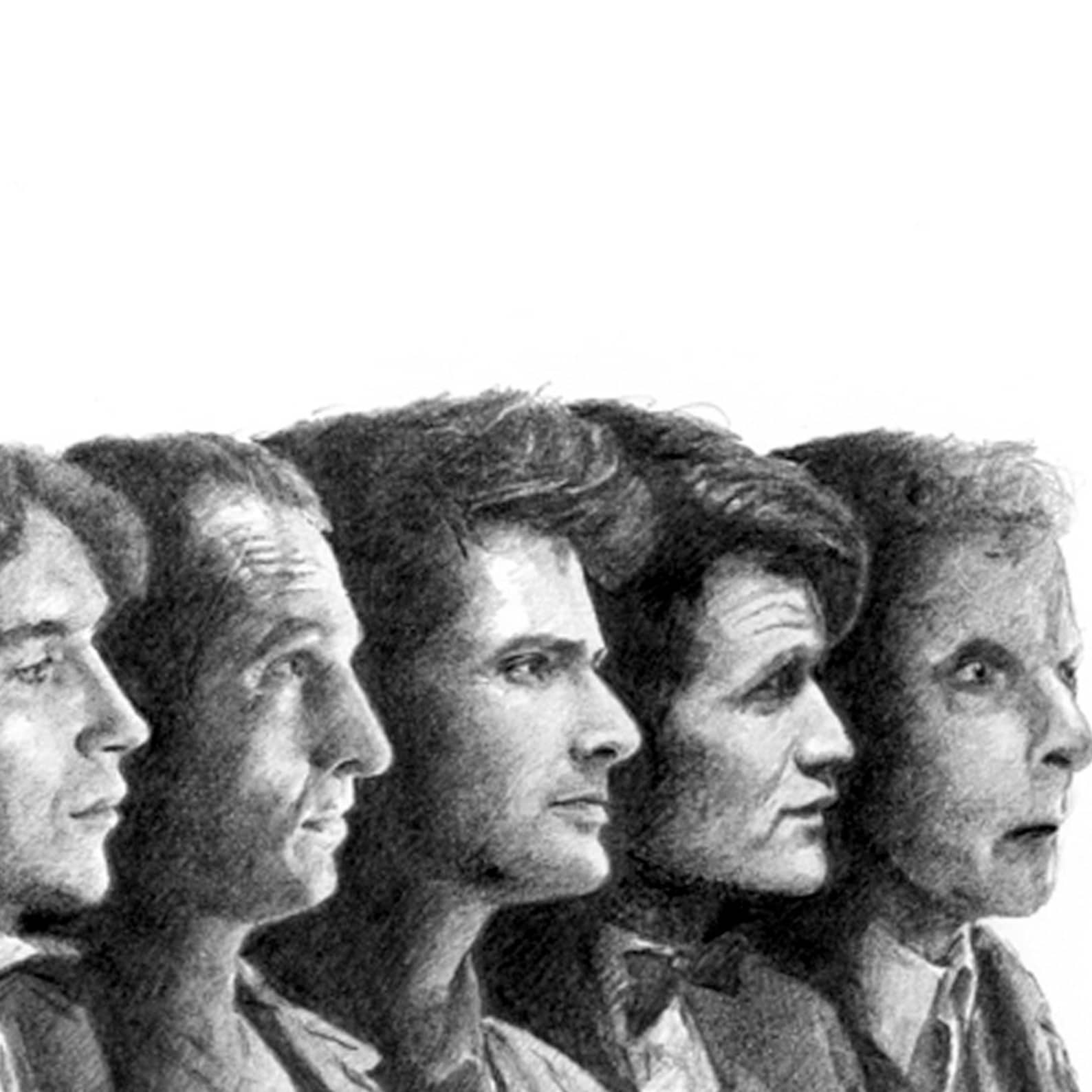 DR WHO Pencil Drawing - Etsy