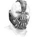 ORIGINAL BANE Pencil Drawing - Etsy