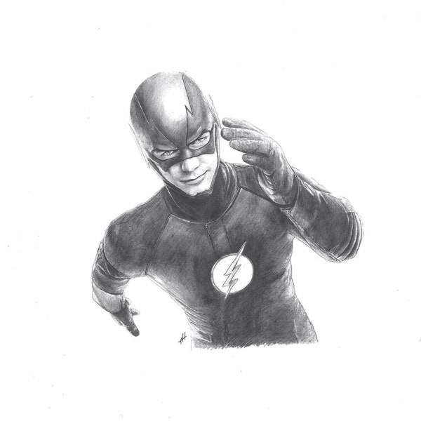 Pencil Flash - Etsy