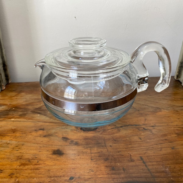 Pyrex Flameware - Etsy