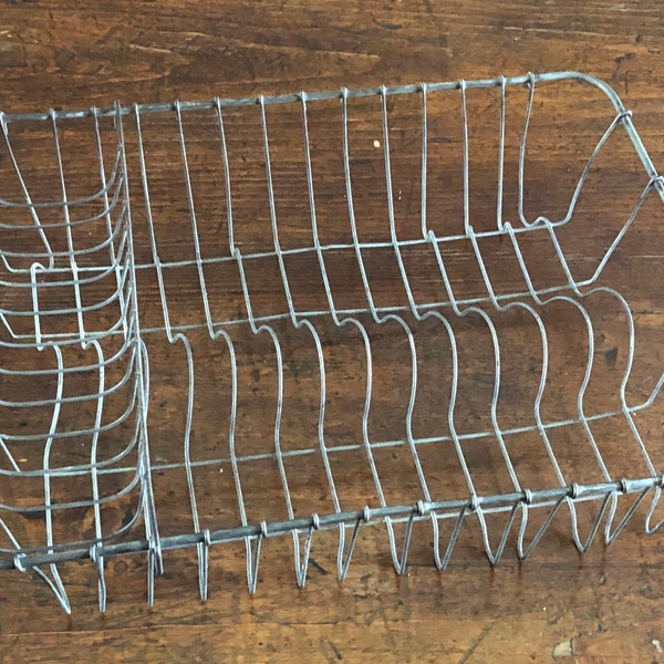 Wire Dish Drainer - Etsy