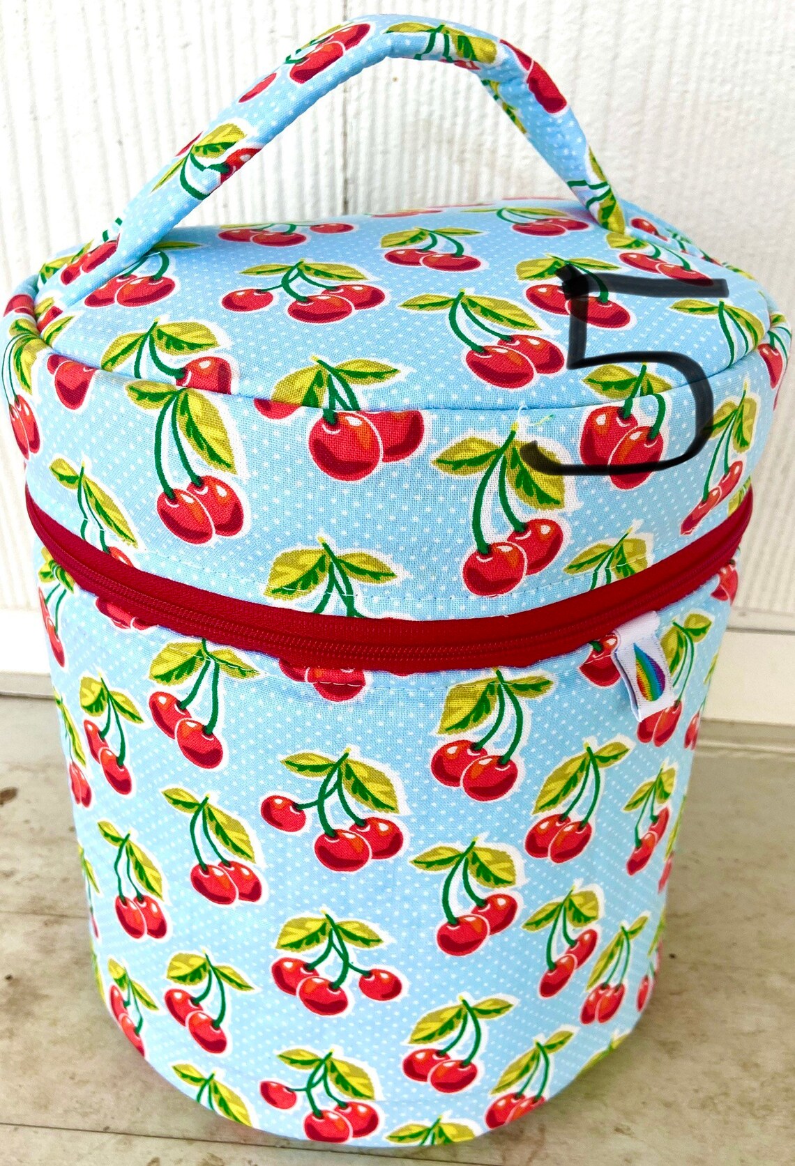 Essential oil Diffuser bag Essential oil diffuser case | Etsy