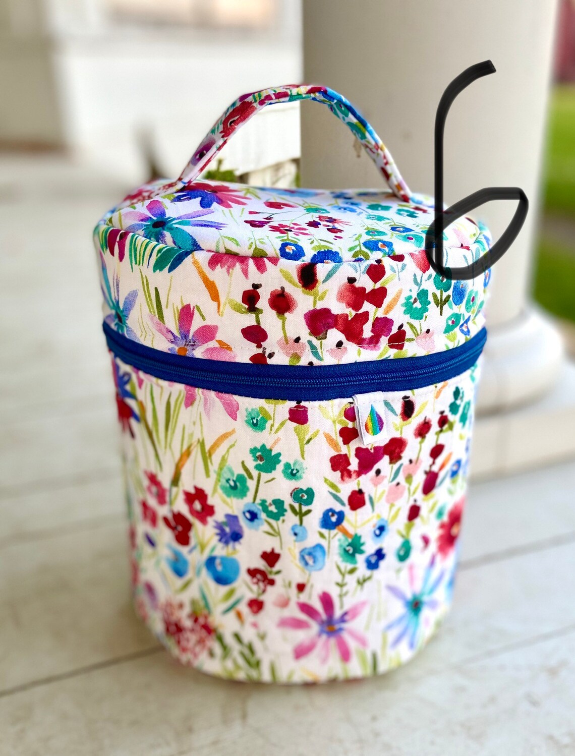 Essential oil Diffuser bag Essential oil diffuser case | Etsy