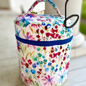 Essential Oil Diffuser Bag, Essential Oil Diffuser Case, Custom Sewn ...