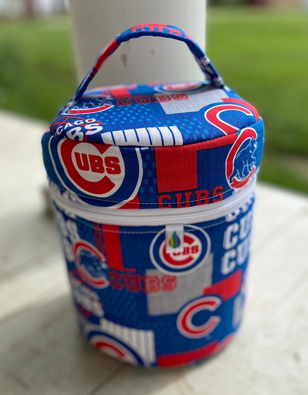 Diffuser Bag, Essential Oil Diffuser Bag, Baseball 12 Oils Plus ...