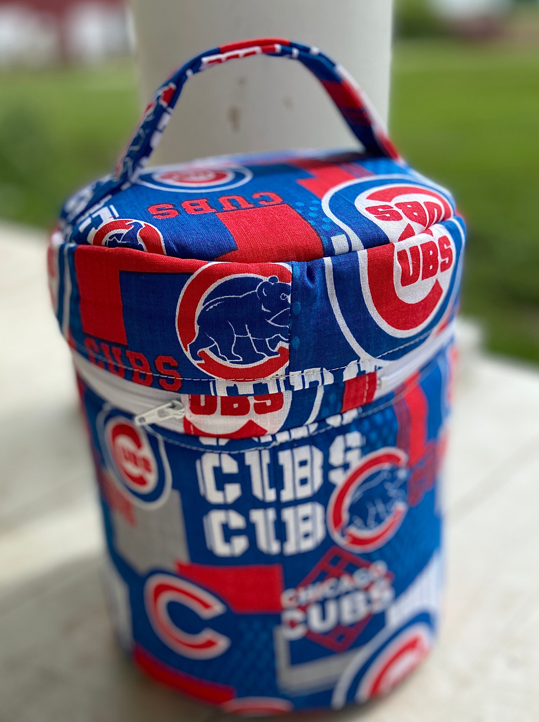 Diffuser bag Essential oil diffuser bag baseball 12 oils | Etsy