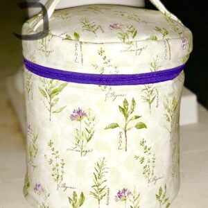 Essential Oil Diffuser Bag, Essential Oil Diffuser Case, Custom Sewn ...