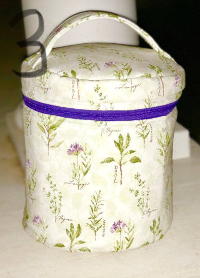 Essential Oil Diffuser Bag Essential Oil Diffuser Case - Etsy