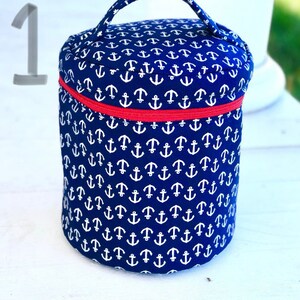 Essential Oil Diffuser Bag, Essential Oil Diffuser Case, Custom Sewn ...