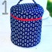 Essential Oil Diffuser Bag, Essential Oil Diffuser Case, Custom Sewn ...