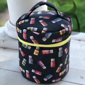 Essential Oil Diffuser Bag Essential Oil Diffuser Case - Etsy
