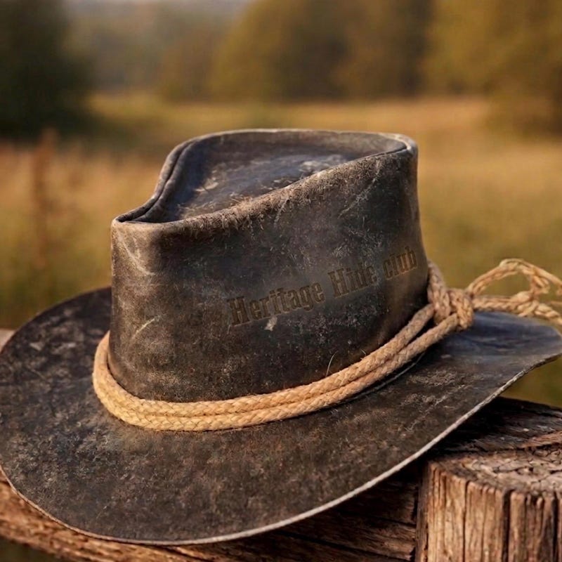 Authentic Cowboy Costume - Etsy UK