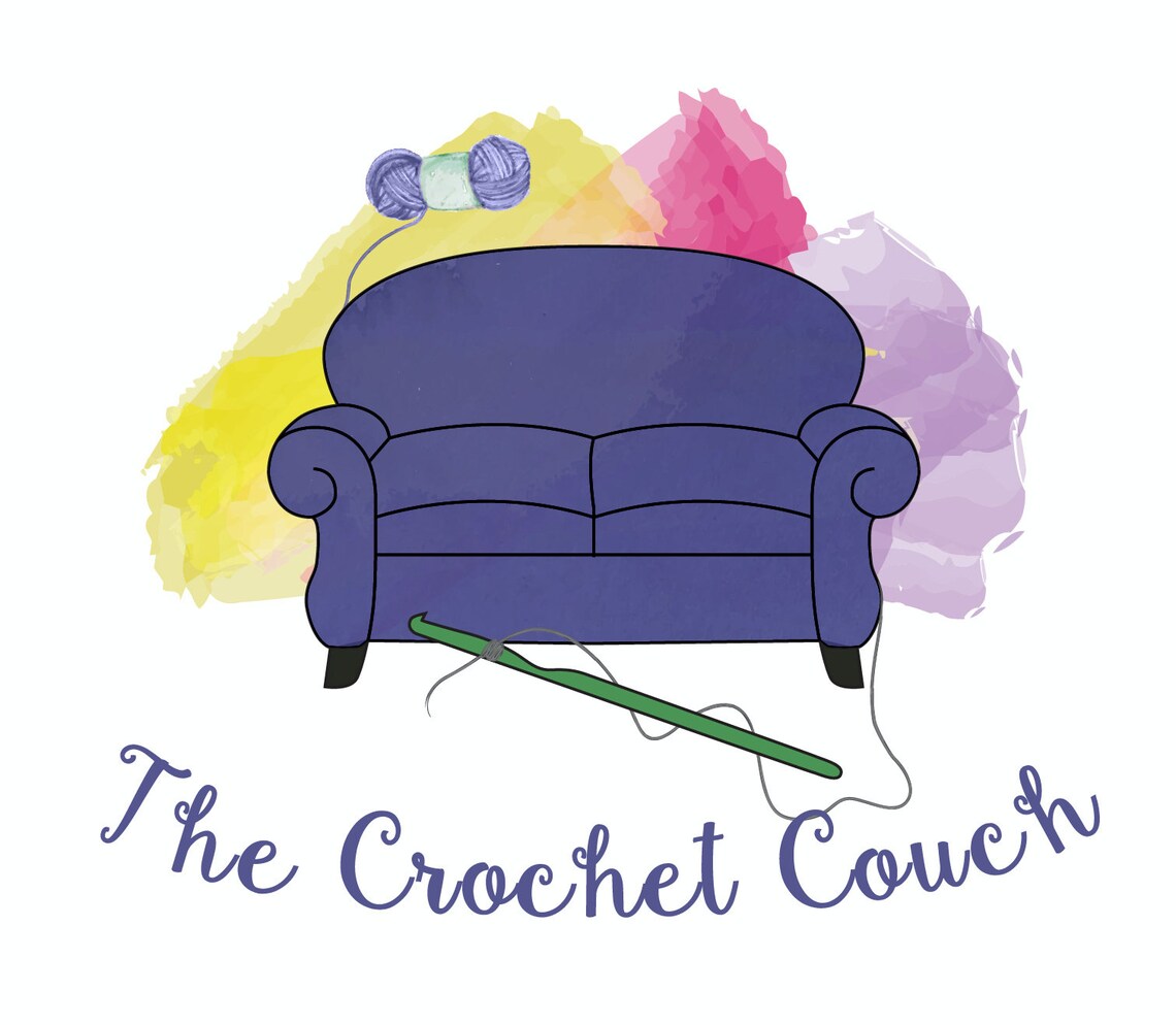 Class of 2027 Afghan C2C Crochet Pattern, Graph and Written Row by Row ...