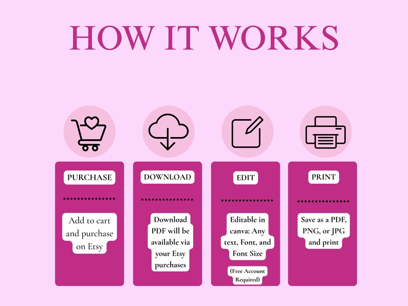 Editable Loteria Graduation Poster | La Graduada, Mexican Celebration ...