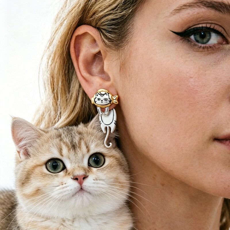 Unique Graffiti Jewelry - Etsy